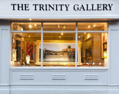 The Trinity Gallery