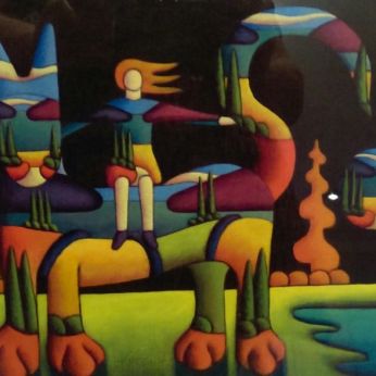 Artists | The Trinity Gallery